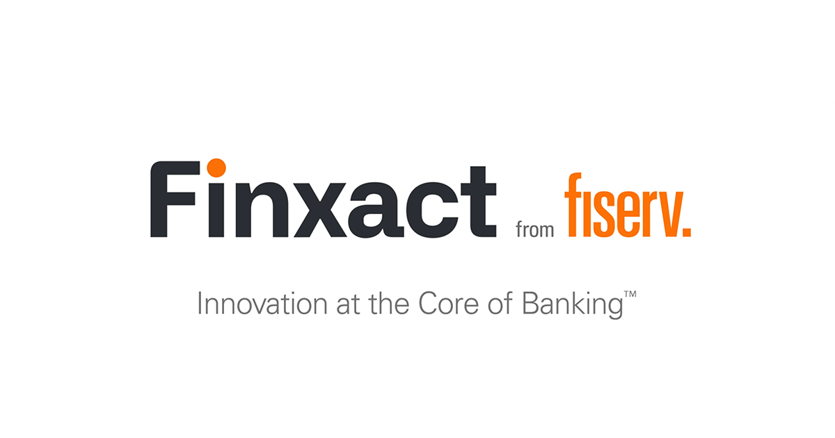 Finxact for Banking, Fintech and Embedded Finance
